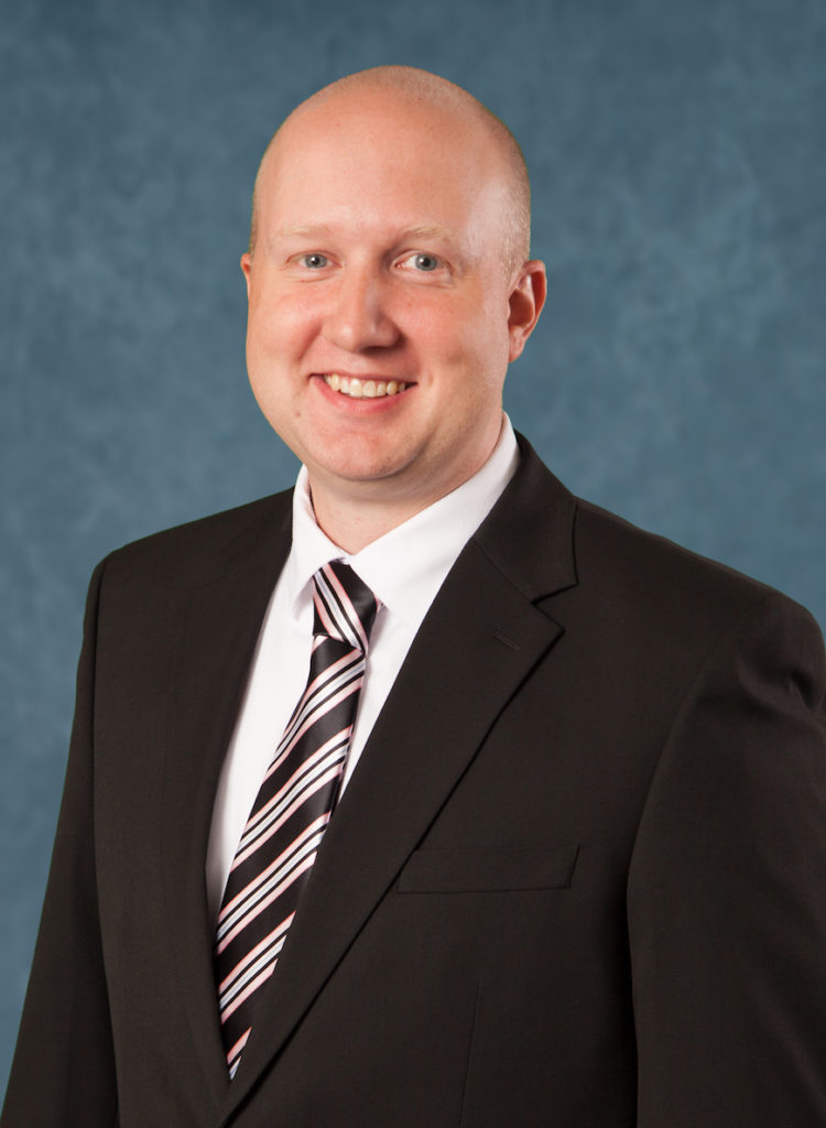 Dustin P. Sherry, CPA | Catanese Group